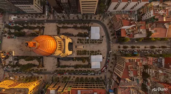 AirPano