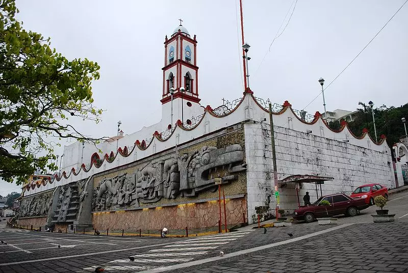 Totonacapan Route, une façon inoubliable de découvrir Veracruz 17592_3