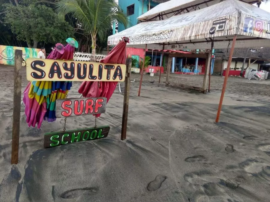 Sayulita, Nayarit: Que facer para gozar deste Pobo Máxico 17631_3