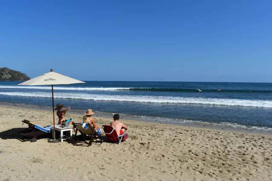 Sayulita, Nayarit: Bu Büyülü Kasabanın tadını çıkarmak için ne yapmalı 17631_6