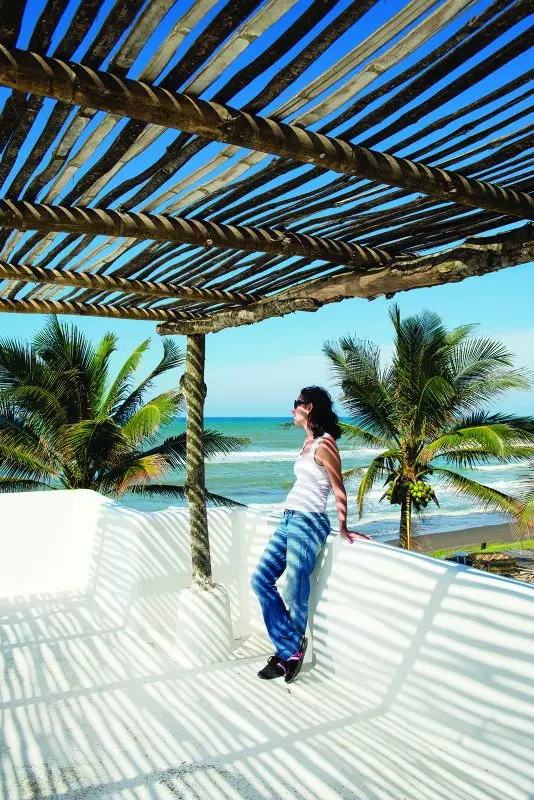 Veracruz'da 26 plaj, Meksika Körfezi'ndeki cennetler 17635_4