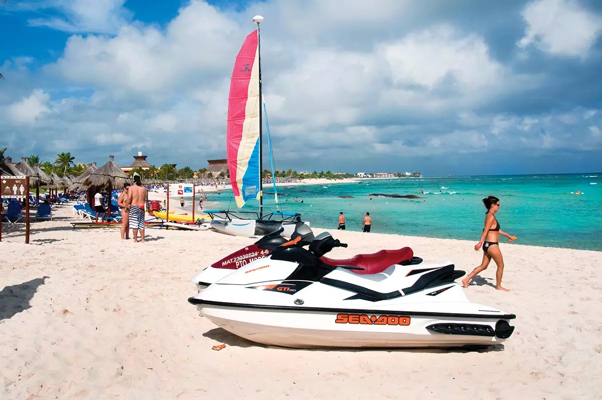 23 plaže u Quintana Roo idealne za posjetiti 17662_13