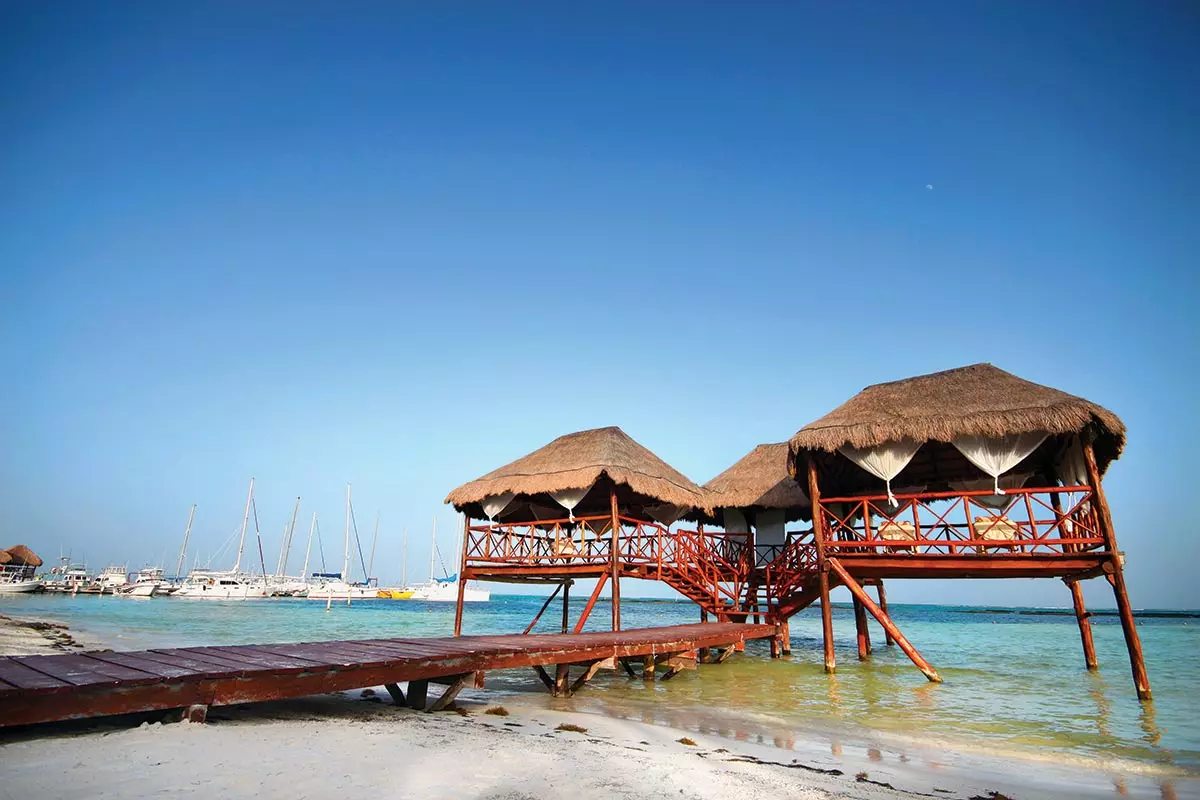 23 plaže u Quintana Roo idealne za posjetiti 17662_5
