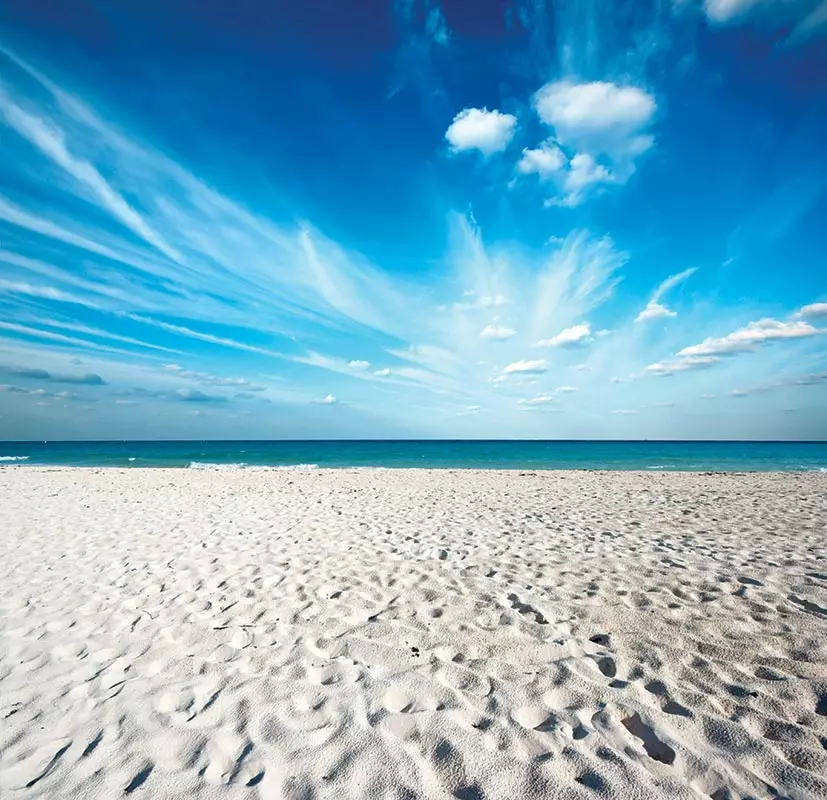 23 pláží v Quintana Roo ideální k návštěvě 17662_9