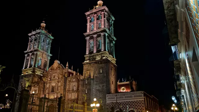 Puebla, bu sehrli dövlətə səyahət etməzdən əvvəl bilməli olduğunuz məlumatlar 17735_2