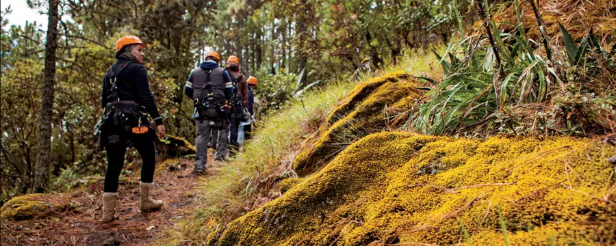 10 destinationer för att leva hälsosamma upplevelser 17847_9