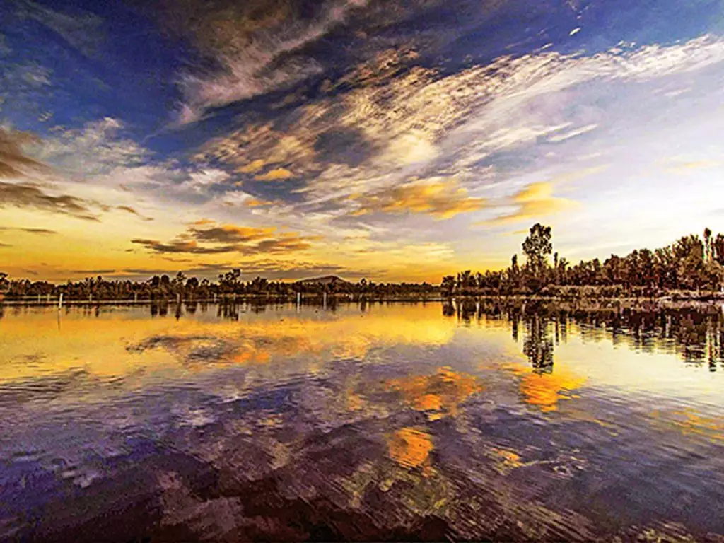 Xochimilco, a vida entre canais e flores 18012_3