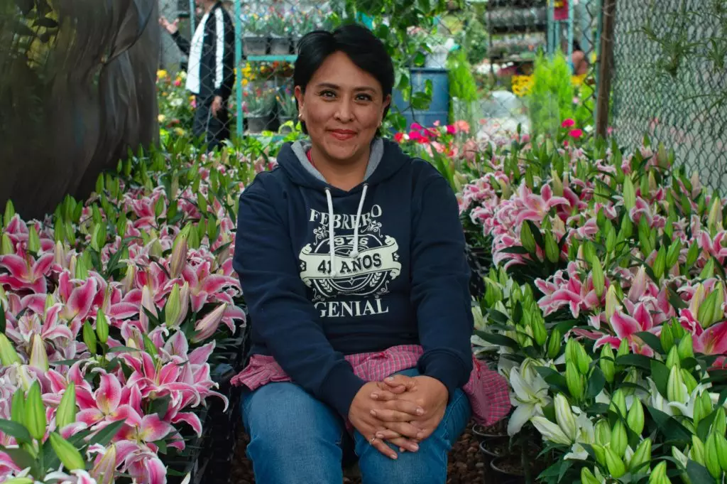 Xochimilco, life among canals and flowers 18012_6