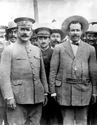 La submarŝipo por Pancho Villa kiu ŝanĝintus la Revolucion 18040_4