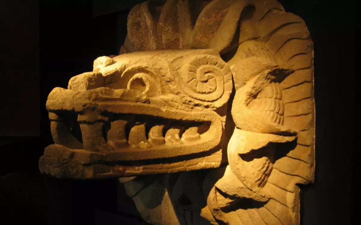 Quetzalcoatl