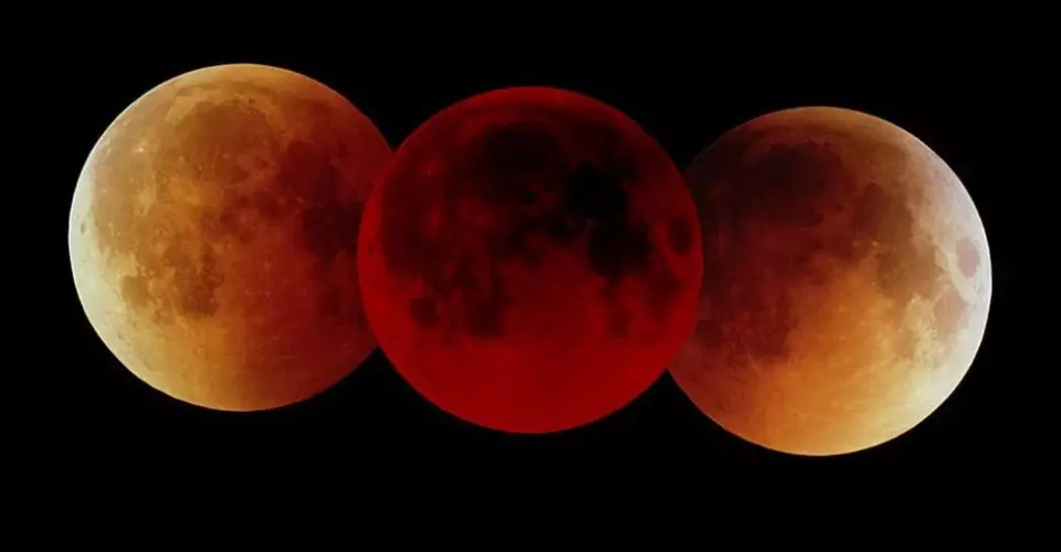 Siap-siap ningali supermoon 