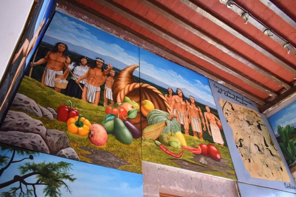 Откријте што да правите во Comonfort, Magic Town of Guanajuato 18416_3