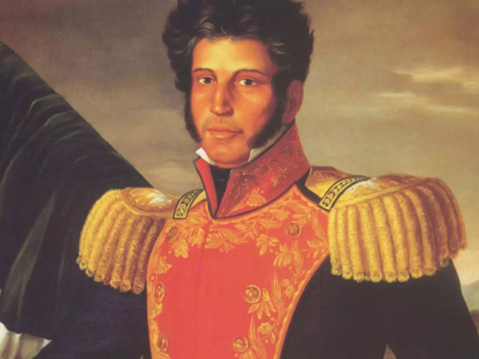 Vicente Guerrero