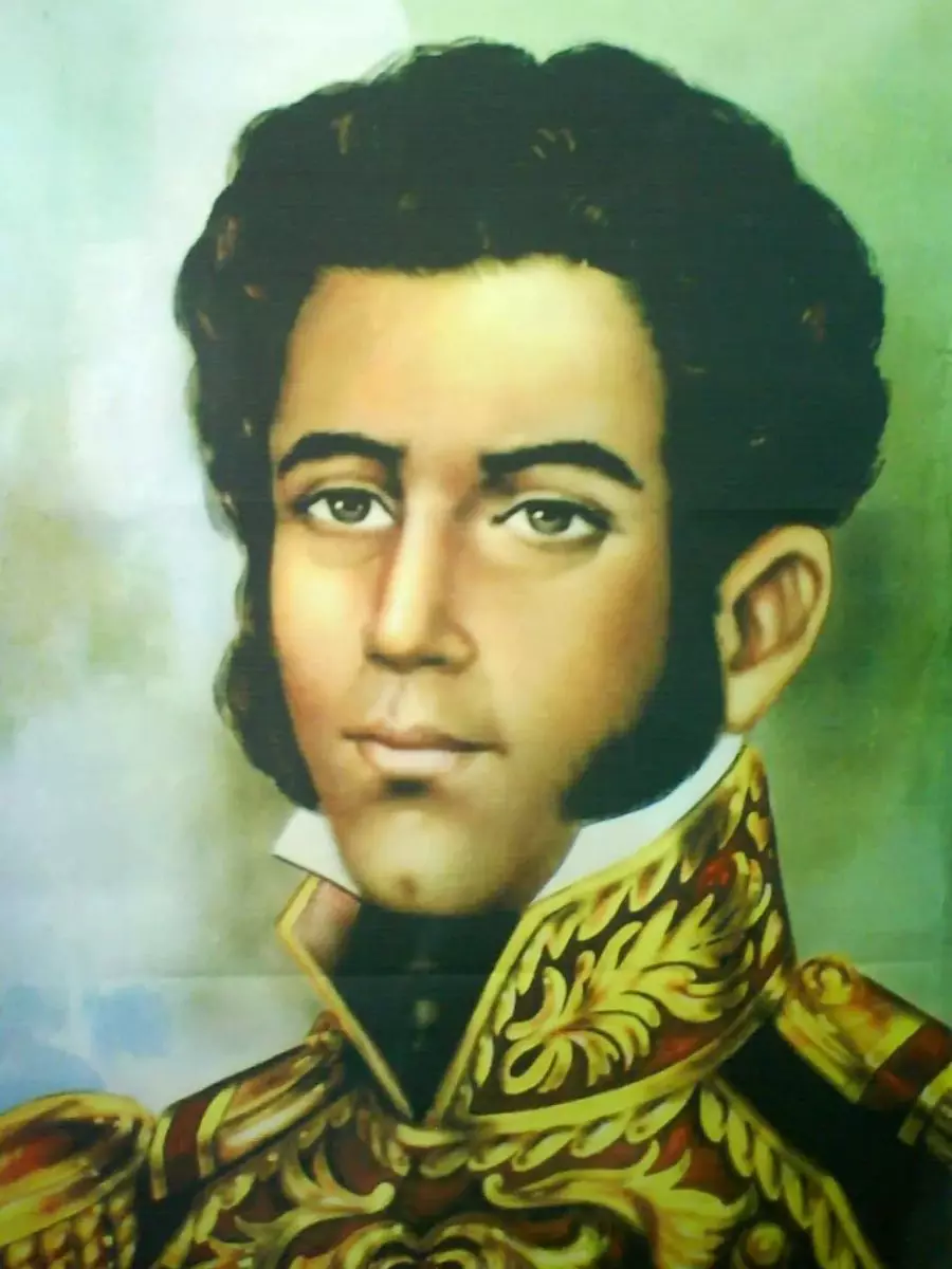 Vicente Guerrero