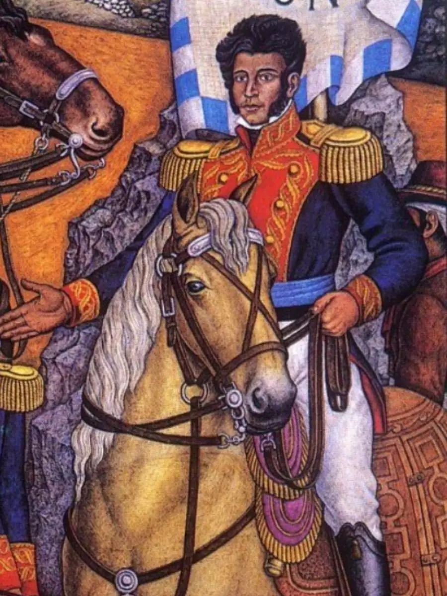 Vicente Guerrero