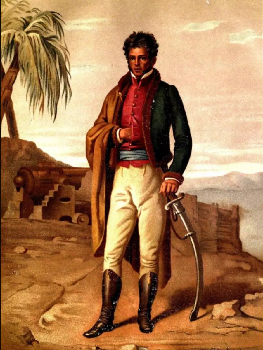 Vicente Guerrero