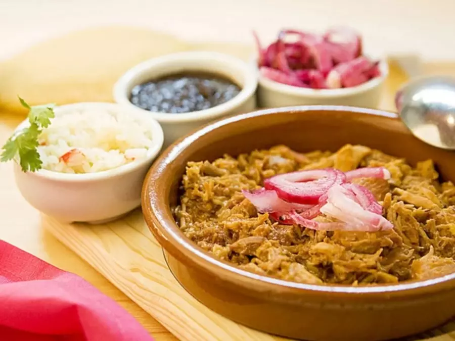 cochinita pibil