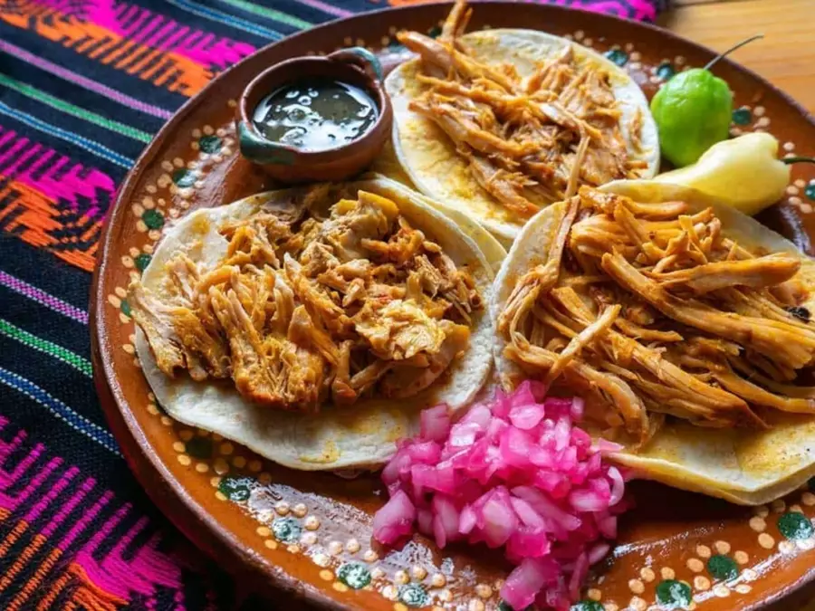 cochinita pibil