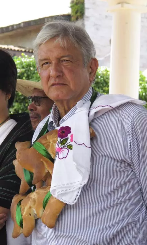 AMLO