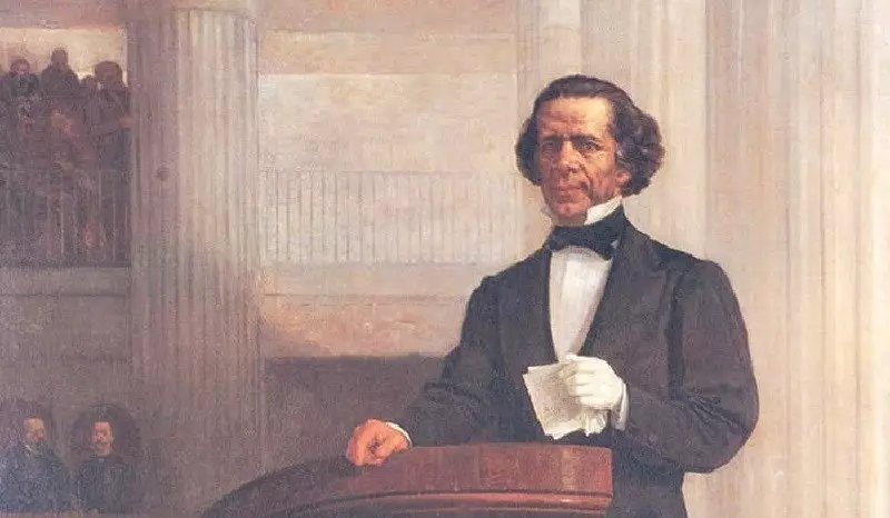 Traité McLane-Ocampo, l'accord controversé de Juárez 18694_6