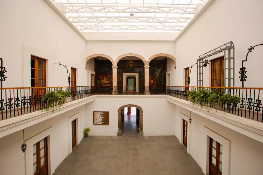 Museo del Bicentenario