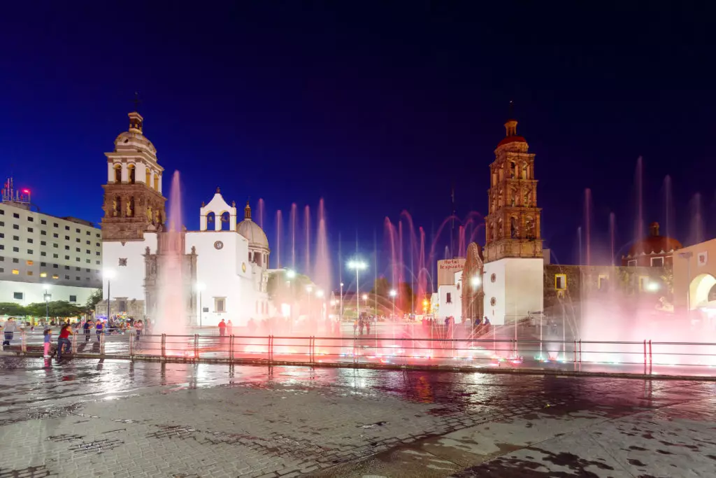 Irapuato, iyo Strawberry Capital yeNyika 18809_3