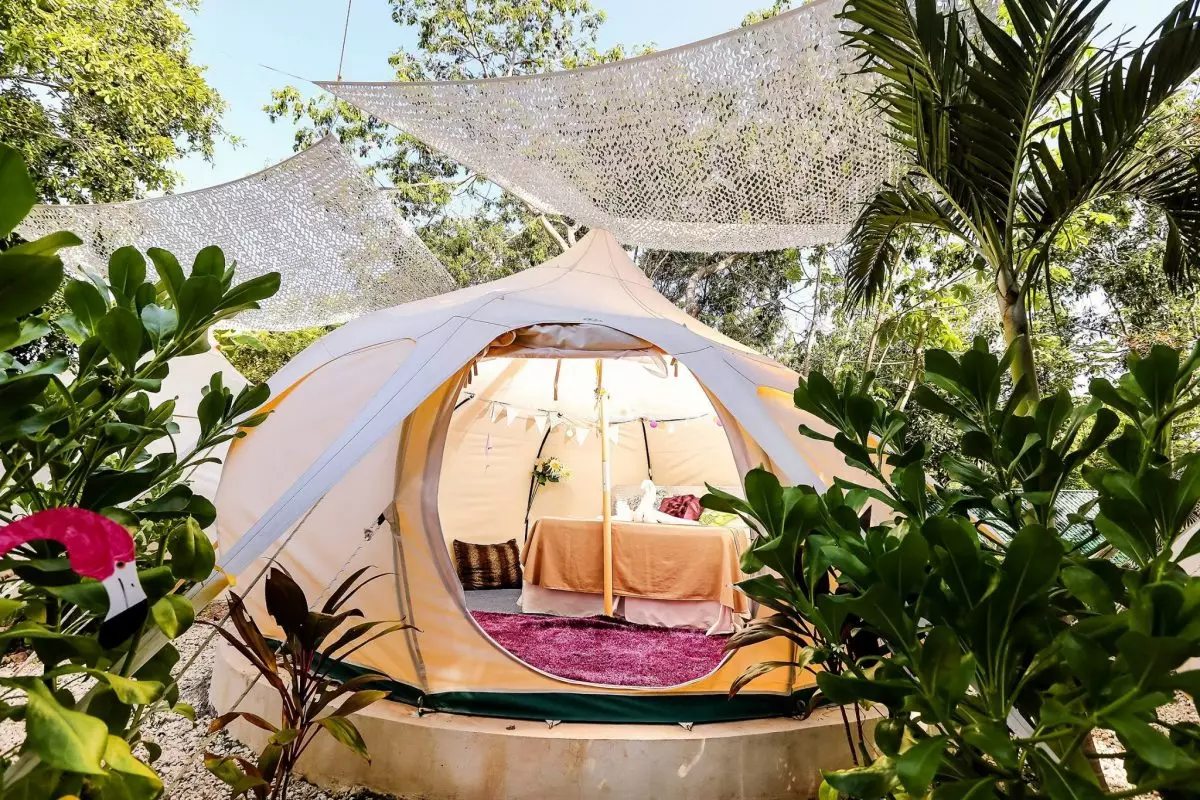 harmonie-glamping-tulum