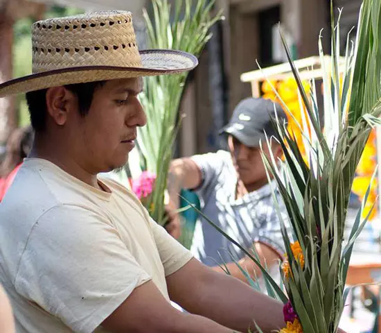 6 ofrendas monumentais que debes admirar na Cidade de México 18919_3