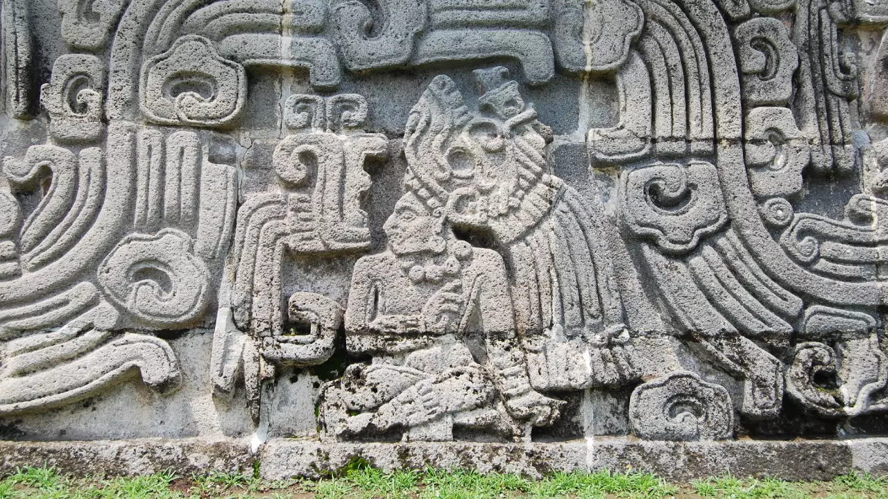 Xochicalco