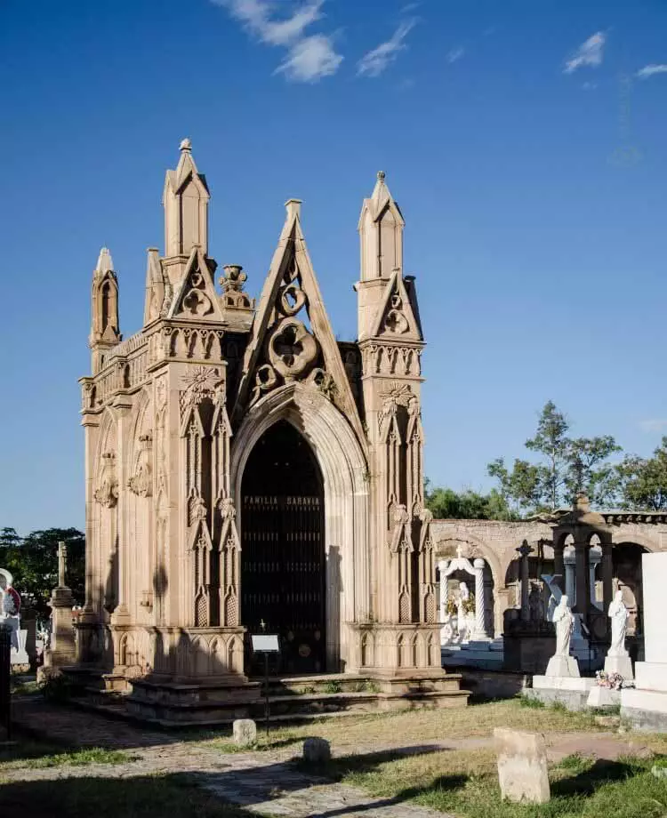 Mapimi, Durango, Sihirli Kasaba 19070_3