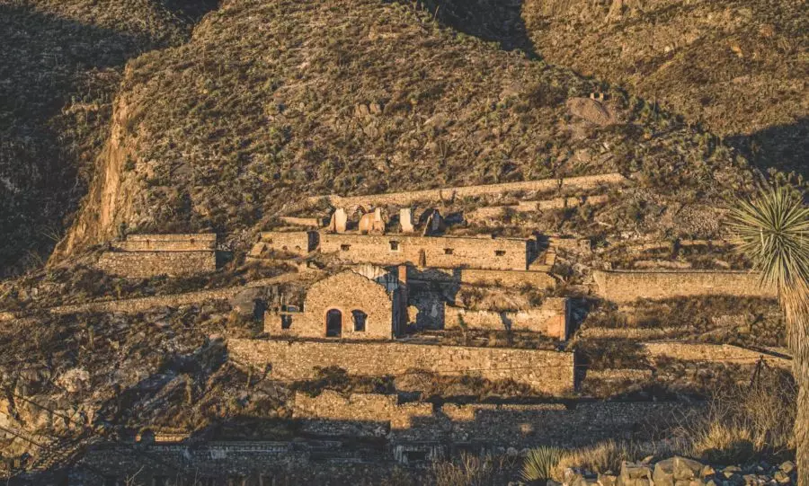 Mapimí, Durango, Jadyly şäher 19070_4