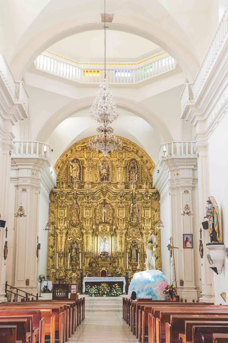 Paróquia de Nossa Senhora do Rosário