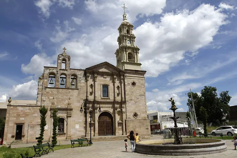 Linaresa, Nuevo Leon