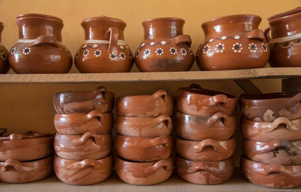 Objavte Huasca de Ocampo prostredníctvom jej keramiky 19150_3