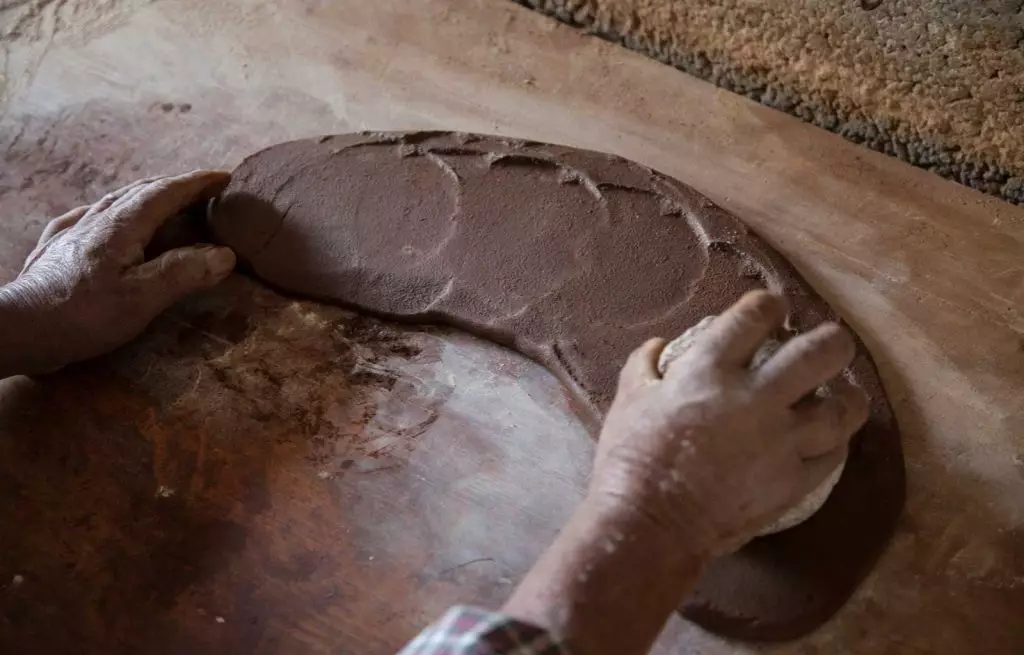 Objavte Huasca de Ocampo prostredníctvom jej keramiky 19150_6