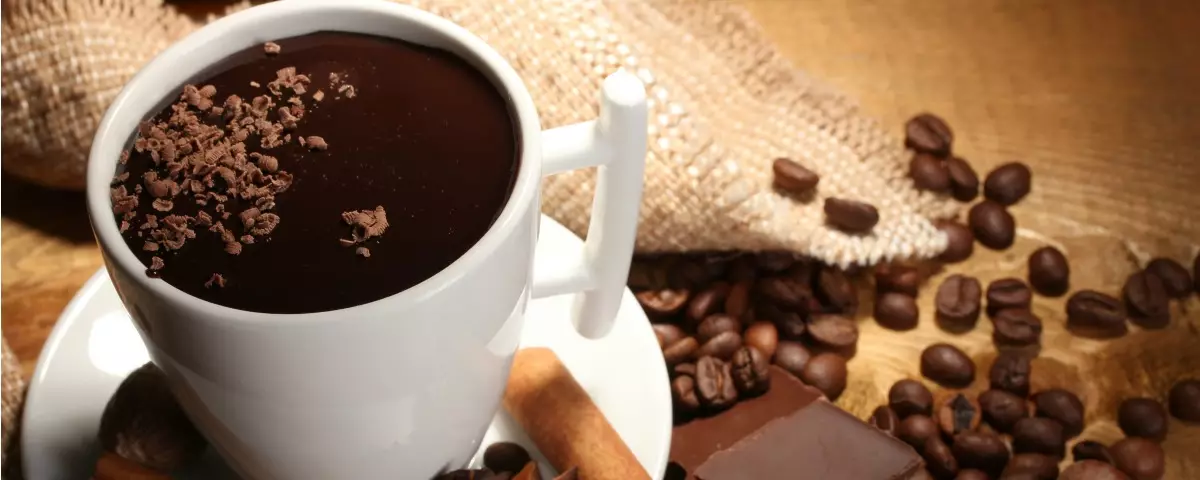 Chocolate & Café Fest, երեկույթ, որը կուրախացնի ձեր զգայարանները