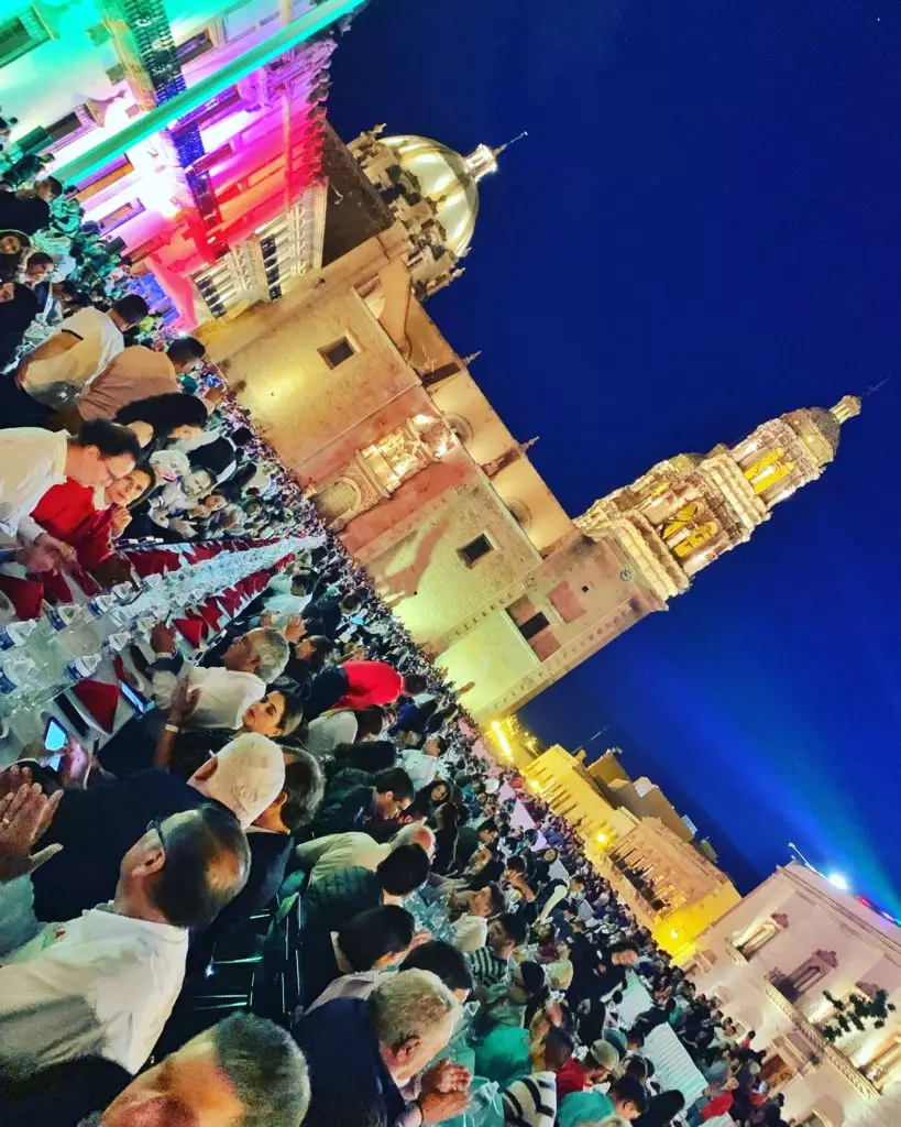 Największa na świecie degustacja mezcalu w Zacatecas pobiła rekord Guinnessa 19389_3