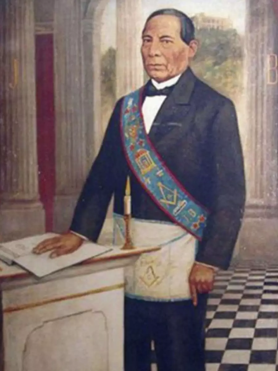 Benito Juarez