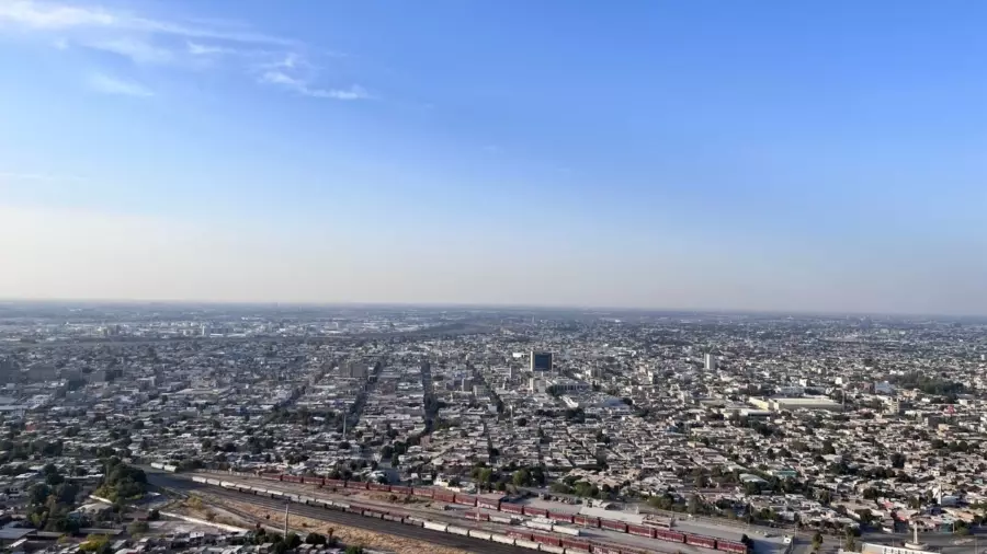 Semajnfino en Torreon