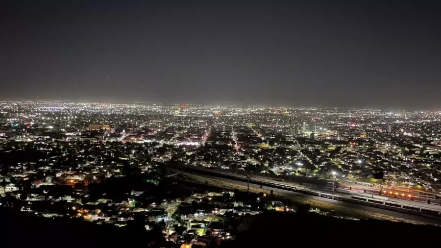 Akhir minggu ing Torreon, Coahuila 19461_5