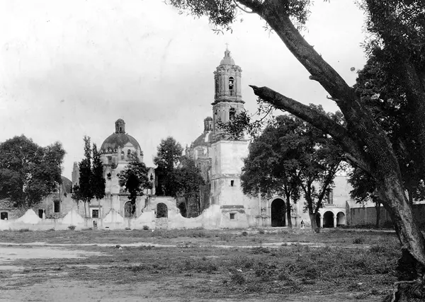 Azcapotzalco, Iztapalapa neXochimilco vachange vaine maCathedrals avo 19593_2