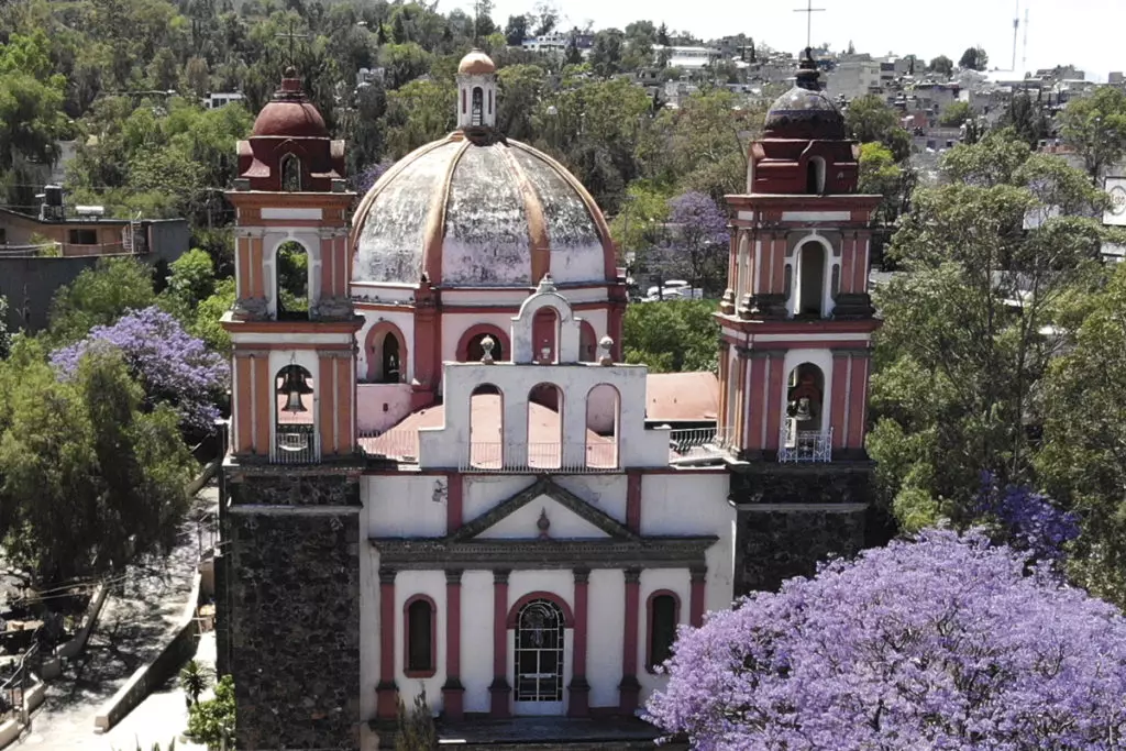 Azcapotzalco, Iztapalapa neXochimilco vachange vaine maCathedrals avo 19593_3