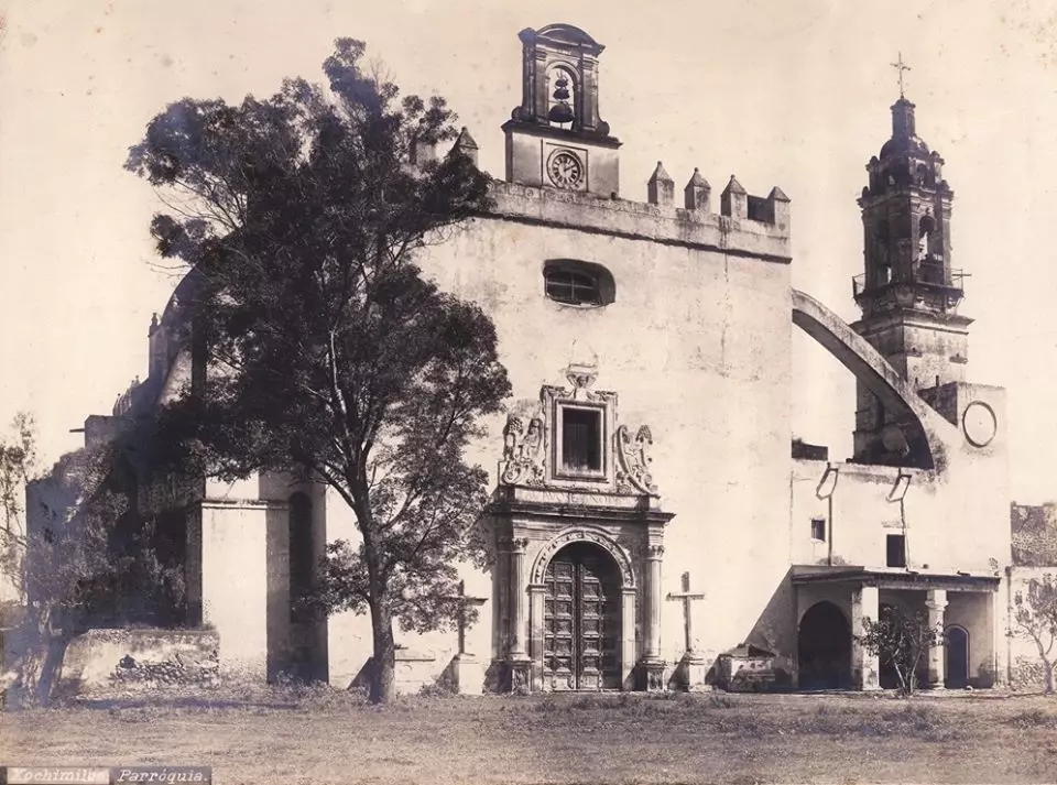 Azcapotzalco, Iztapalapa neXochimilco vachange vaine maCathedrals avo 19593_4