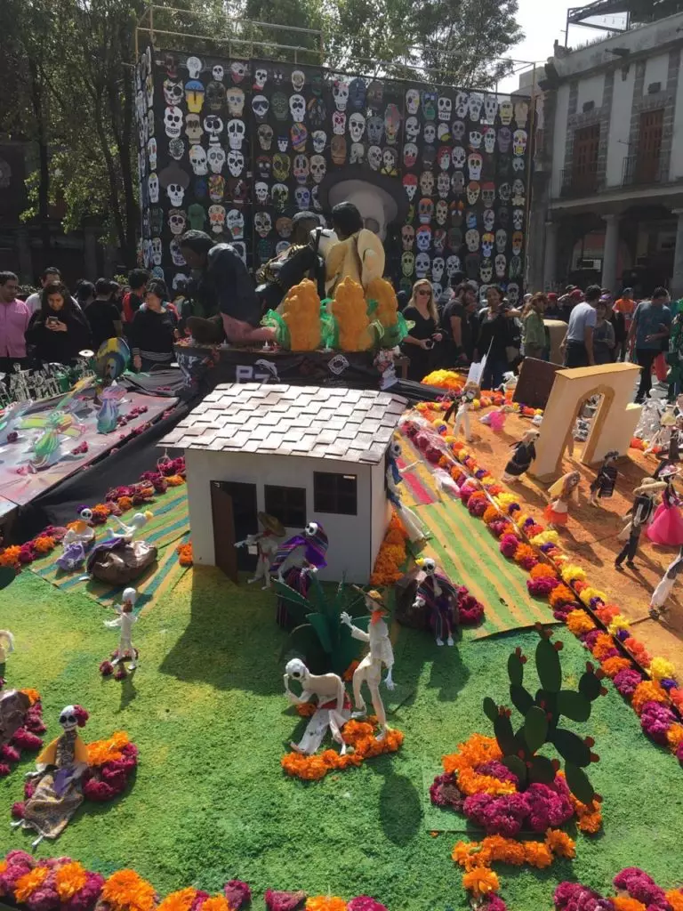 3 offerings in the Historic Center of CDMX 19673_3