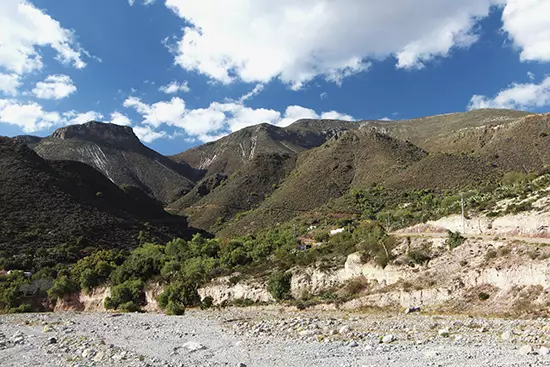 Huichol Wisdom Route: จากสถานีสิบสี่ถึง Ranchito de Coronados 19825_6