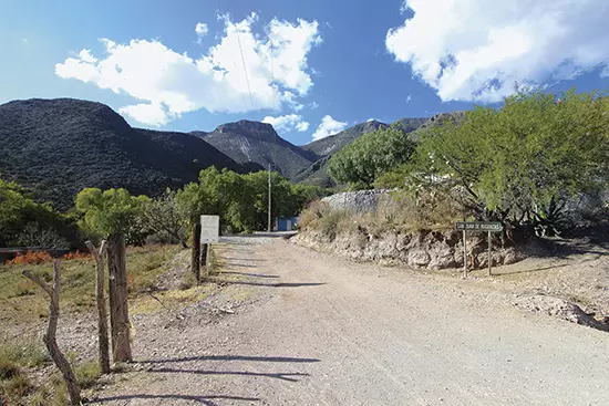 Huichol Wisdom Route: اسٽيشن چوڏھن کان Ranchito de Coronados تائين 19825_9