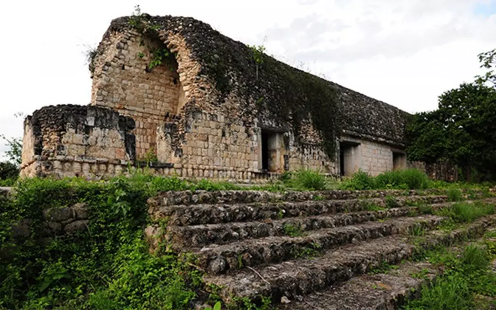 Zochitika 5 zosaiwalika ku Yucatan mu 2019 19986_3