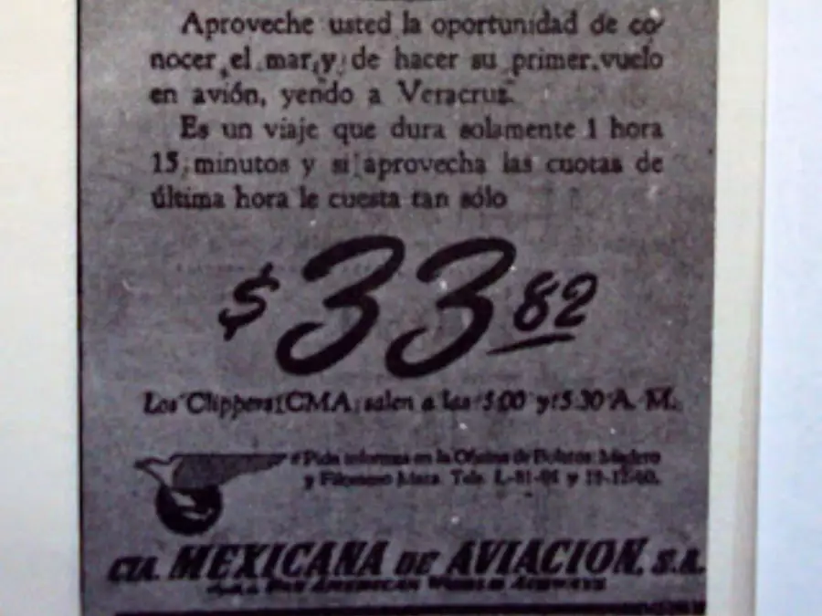 Toerisme in mexico