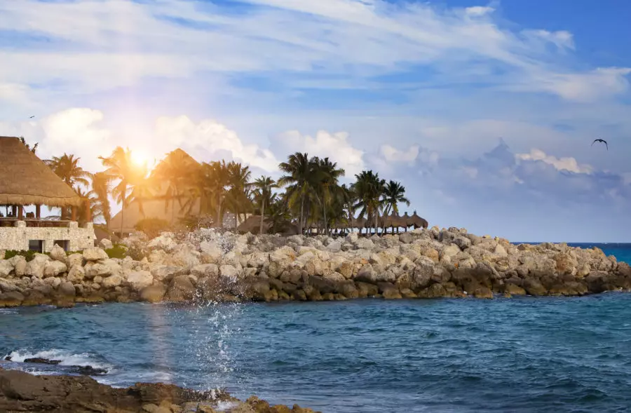 Канкун є першим напрямком в Америці, який має знак безпеки Всесвітньої ради подорожей і туризму 20158_2