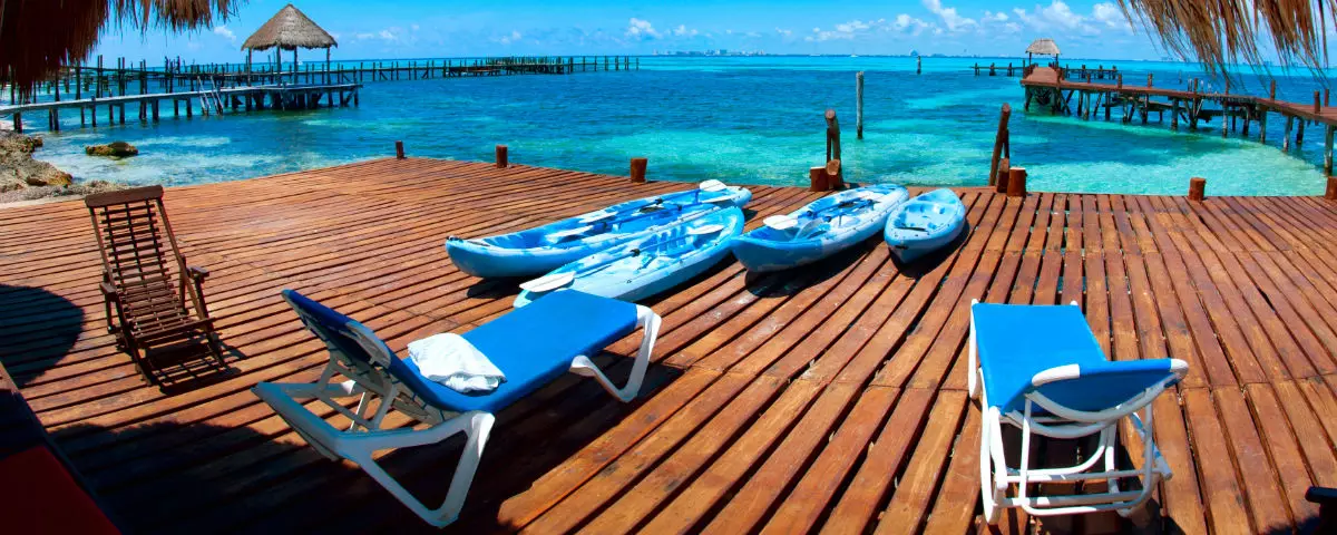 Hoteller i Cancun alt inklusive fifu